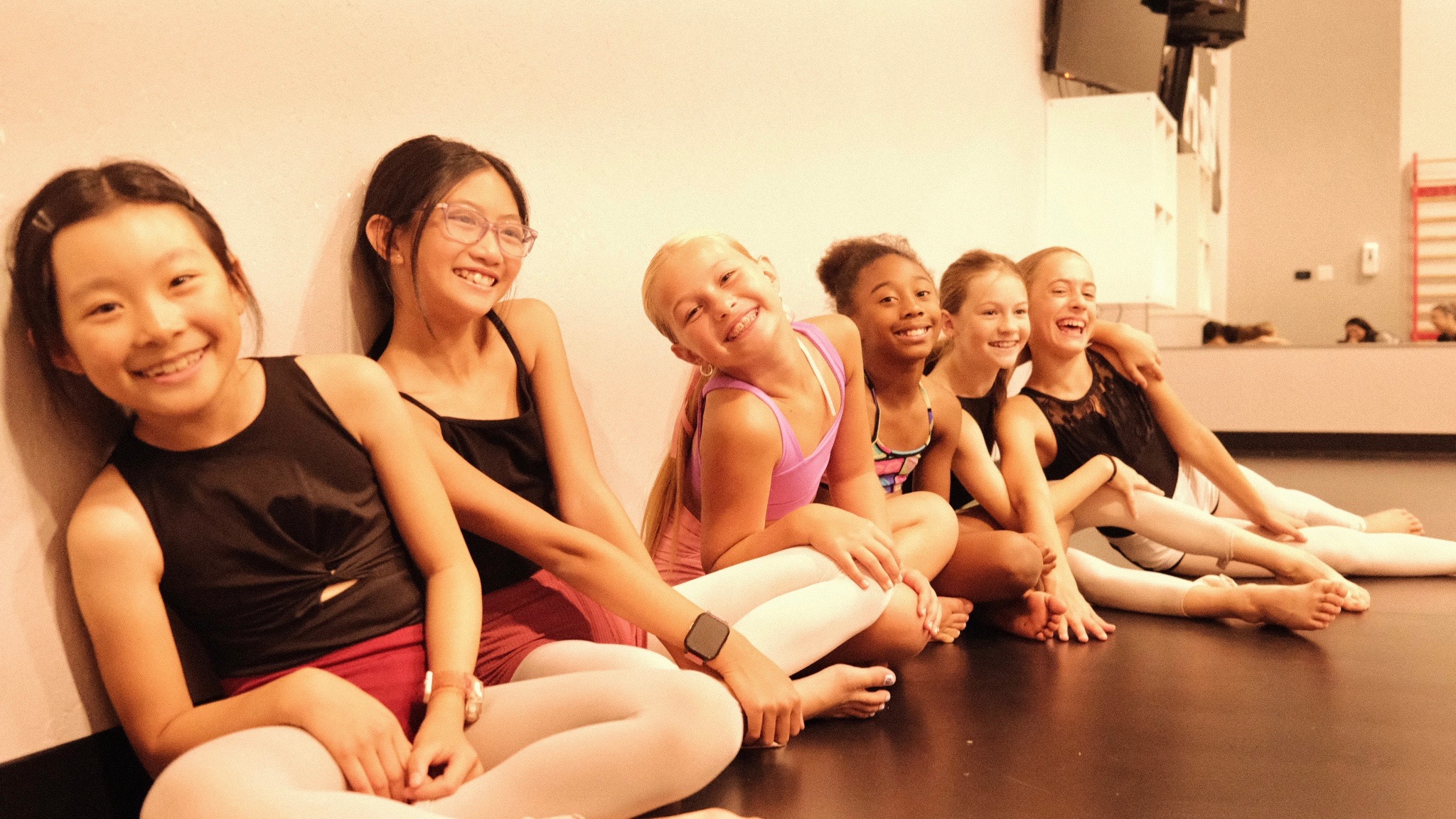 Nor Cal Dance Arts - We create artists